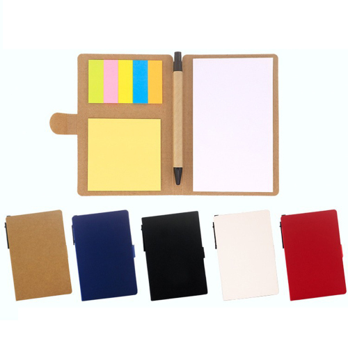 kraft paper note pad,Stationery & Office