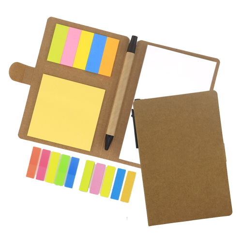 kraft paper note pad,Stationery & Office
