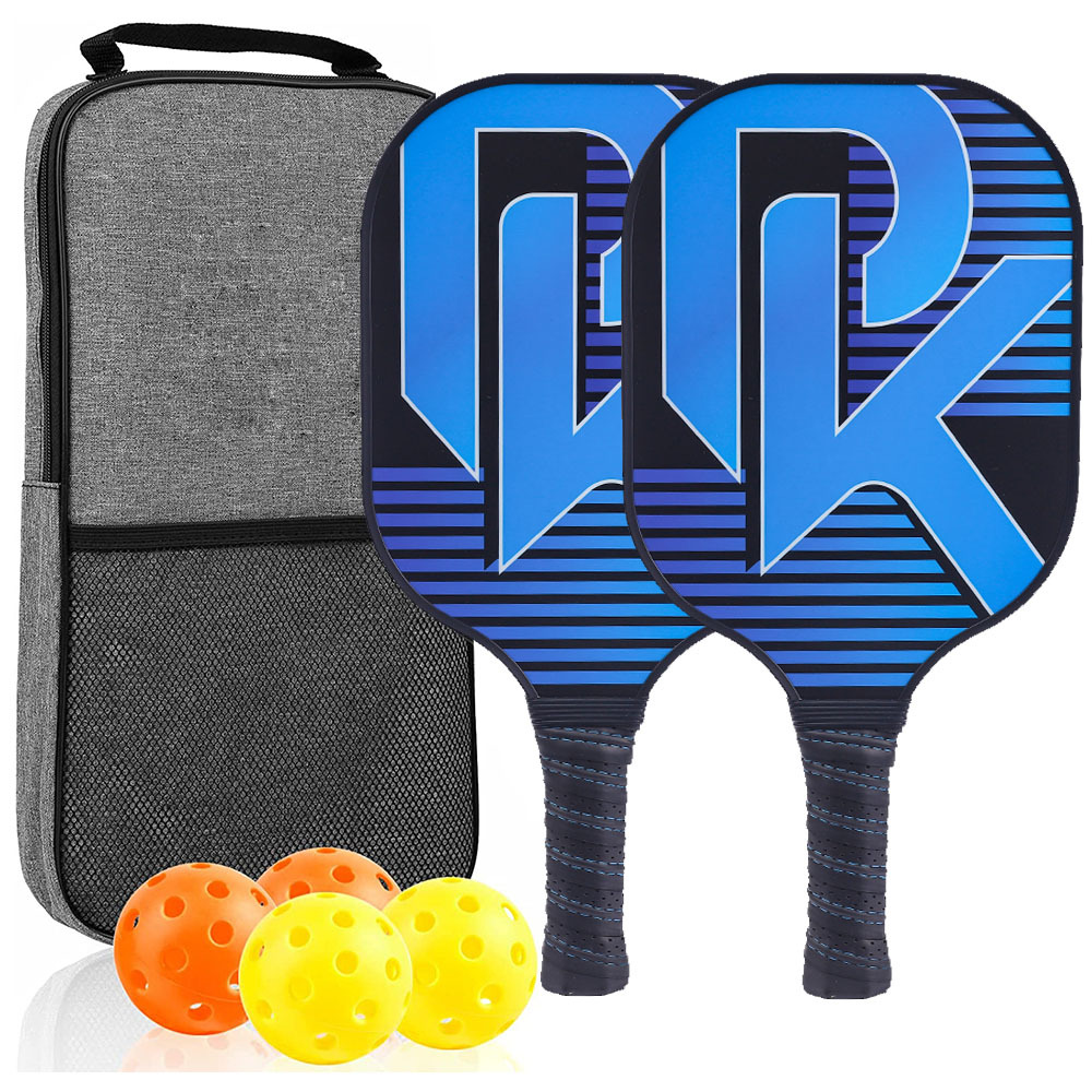 Indoor Pickleball Set,Sports & Outdoors