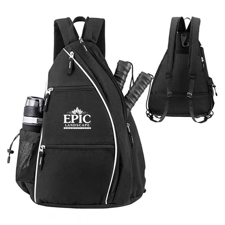 Pickleball Carryall Backpack,Sports & Outdoors