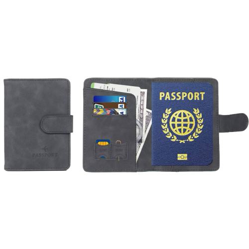 PU Leather Multifunctional ID Bag,Bags