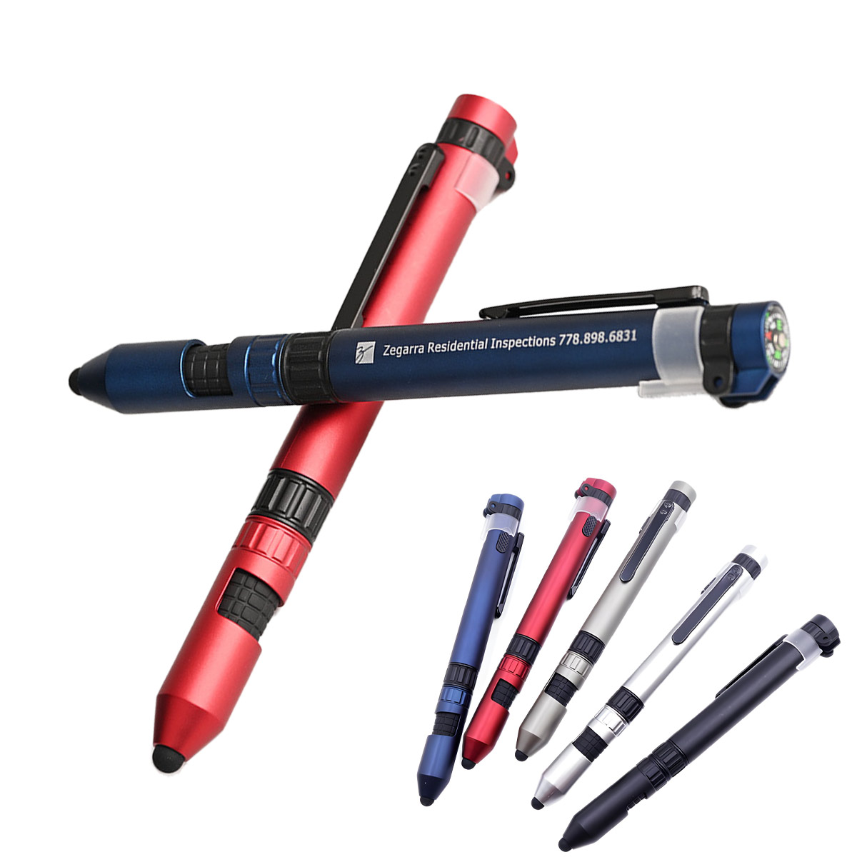 Compass Gift Functional Pen,Stationery & Office