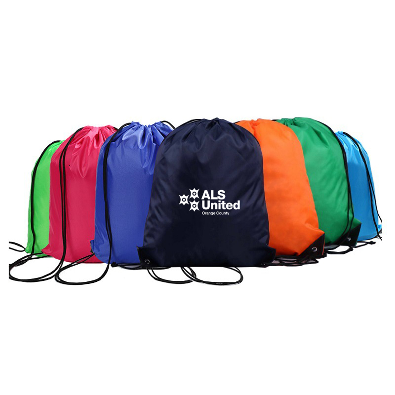 Polyester Drawstring Bag,Bags