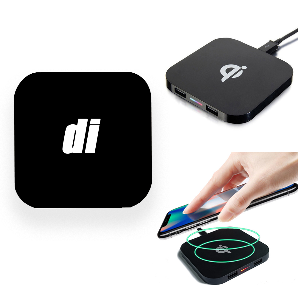 5W Wireless Charger,Phone & Computer & Tech Accessories