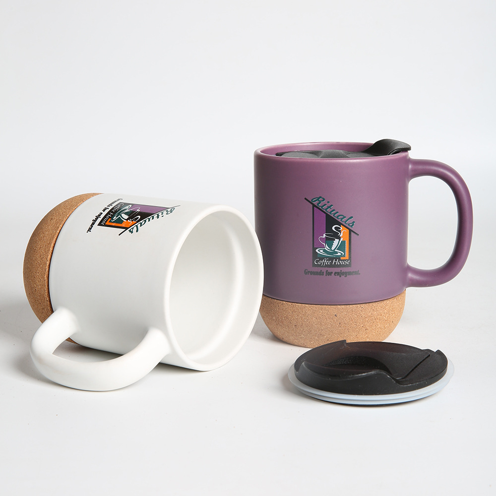 Wooden Base Cup,Drinkware