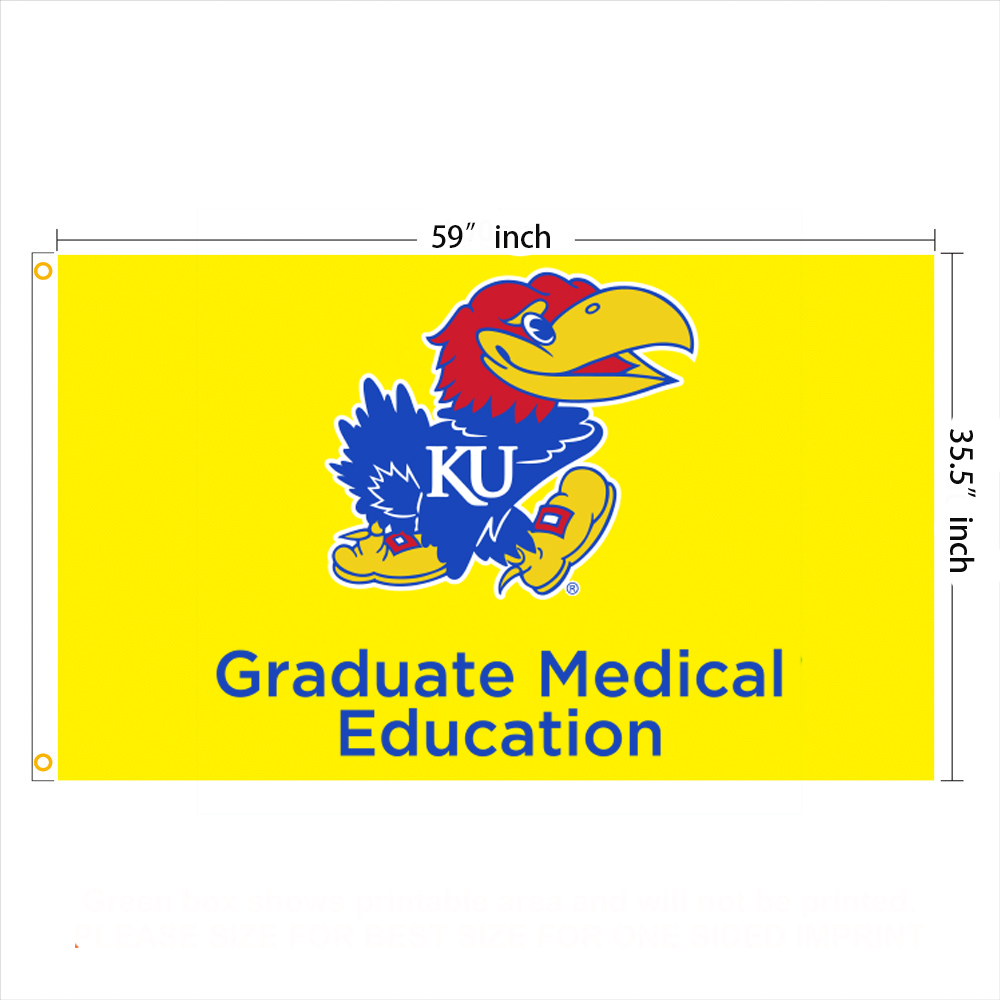 3'×5 Custom Flag',Flags