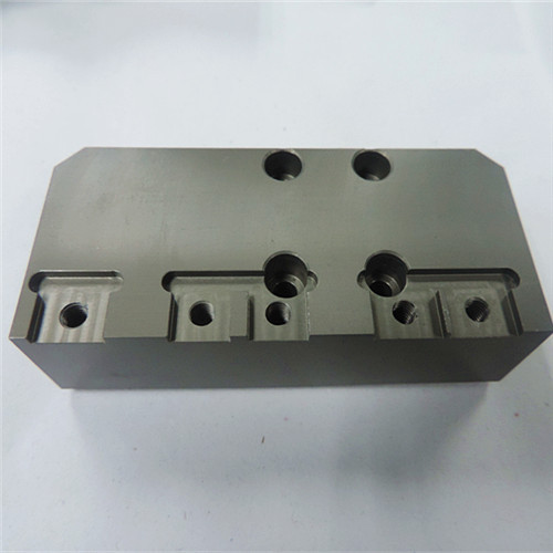 Precision milled part,Precision Milling services