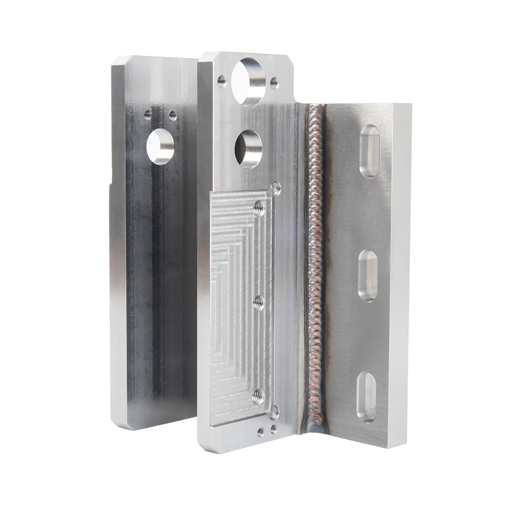 Welded Parts