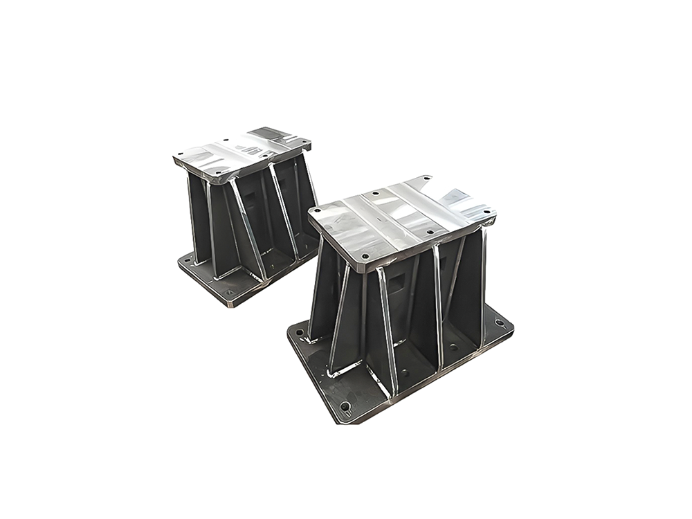 Welded Parts