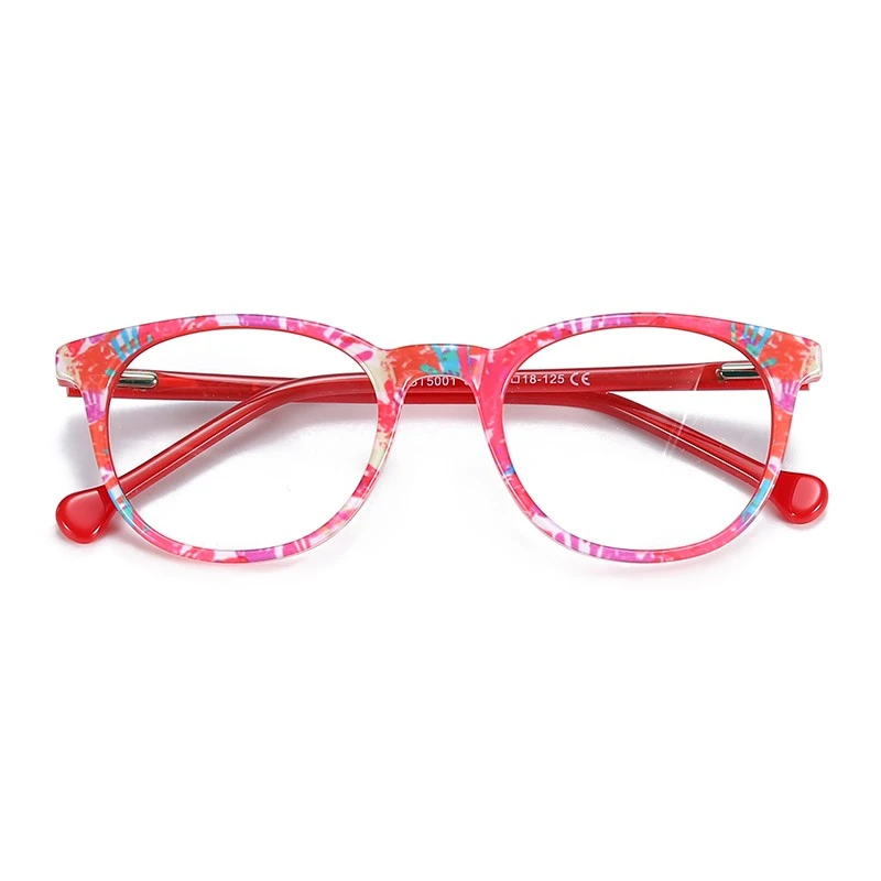 specs frames for kids
