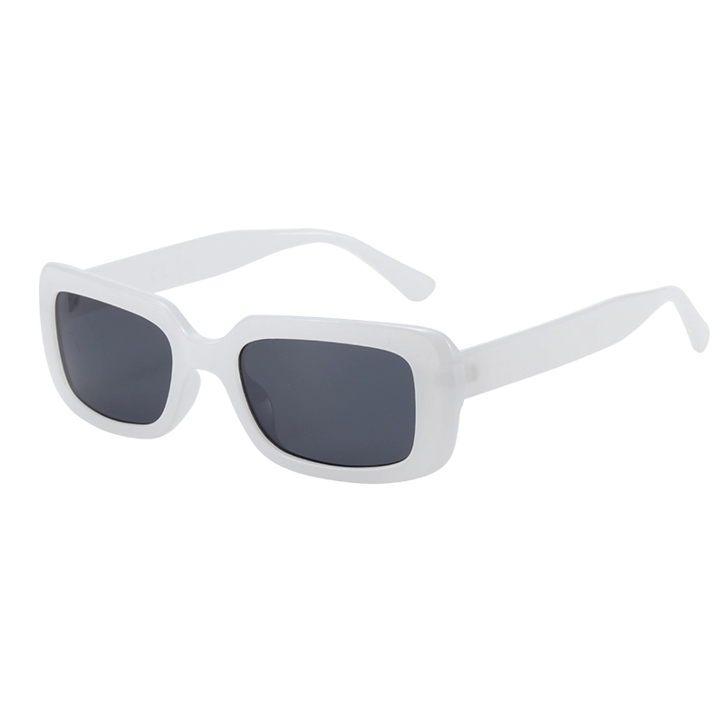 Vintage Retro Small Square Sunglasses for Women Brand Designer Fashion ...