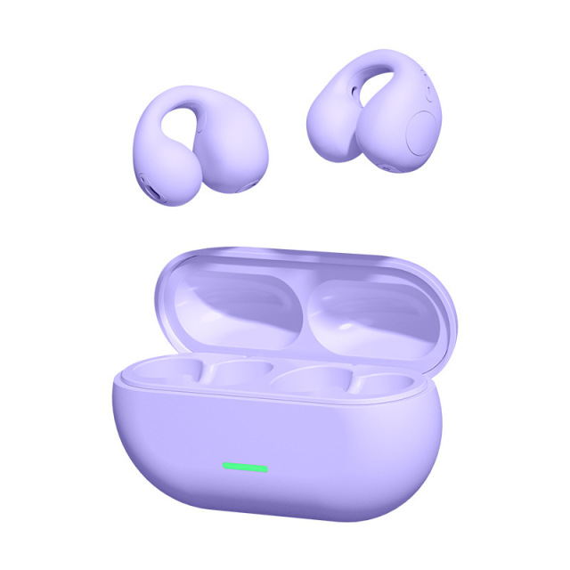 Bone Conduction TWS Earbuds