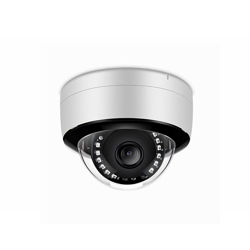Indoor 5MP Dome IP Camera