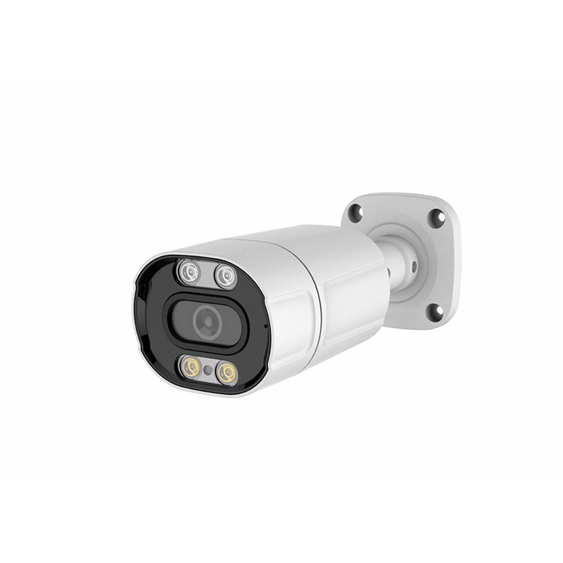 Outdoor Waterproof 5MP Bullet IP Camera