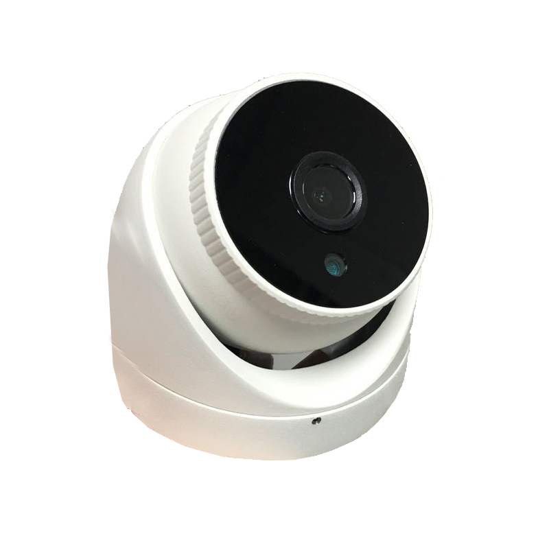 Outdoor Waterproof 4MP IP Dome Camera
