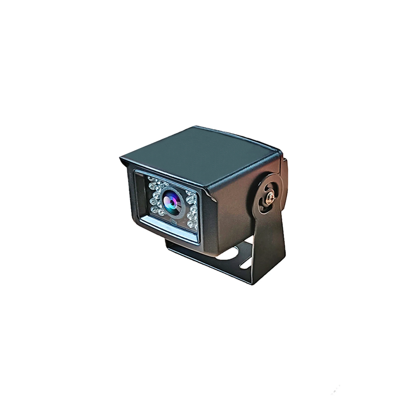 5MP Face Capture and Face Recognition CCTV IP Camera with SDK