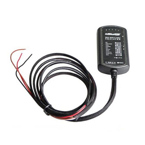 ECUTOOL-UPKEY Online System for Automobile Repair Garage