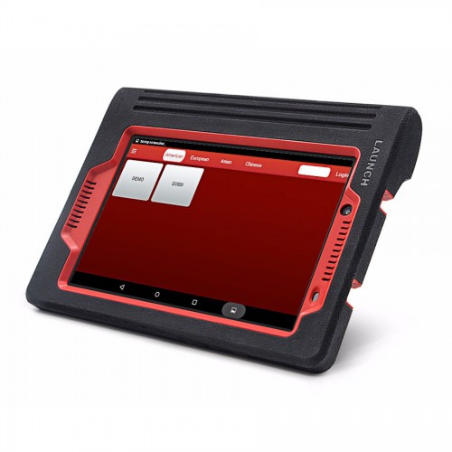 Original Launch X431 V 8inch Tablet