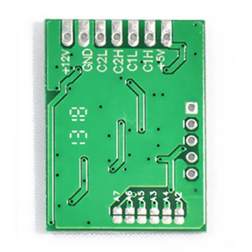 CANEMU CAN Emulator CAN Filter 3-in-1