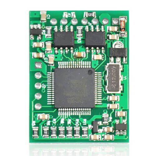 CANEMU CAN Emulator CAN Filter 3-in-1