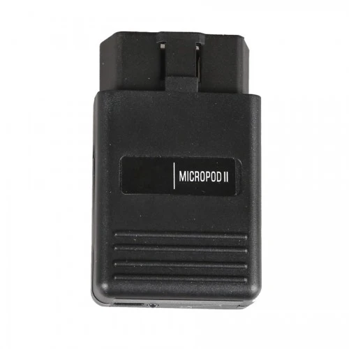 wiTech MicroPod II Chry-sler OBD2 Diagnostic Interface
