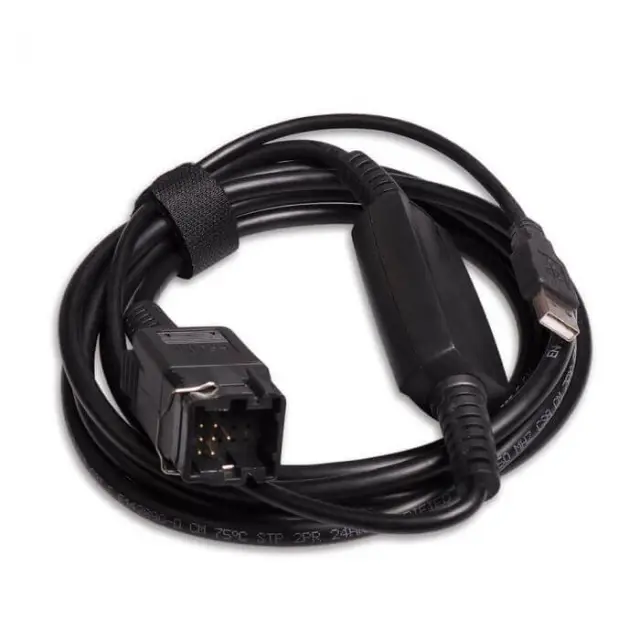 Ford VCM USB Cable Ethernet-USB Adapter