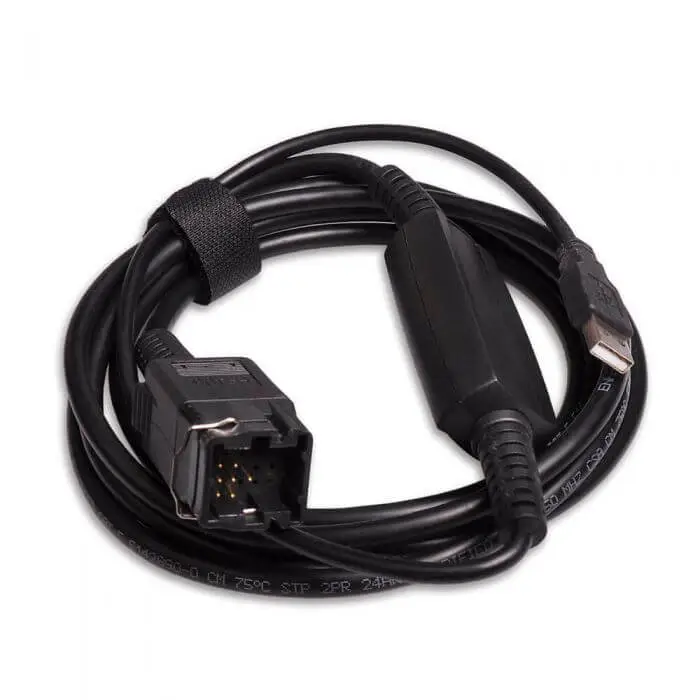 Ford VCM USB Cable Ethernet-USB Adapter