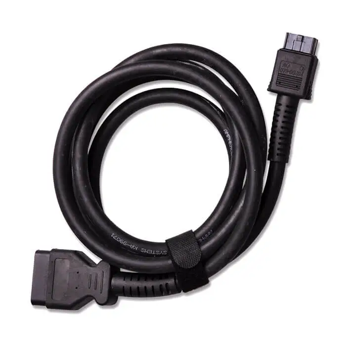 Ford VCM OBD2 Cable