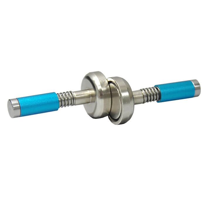 Magnetic Spring Clip PCB Holder