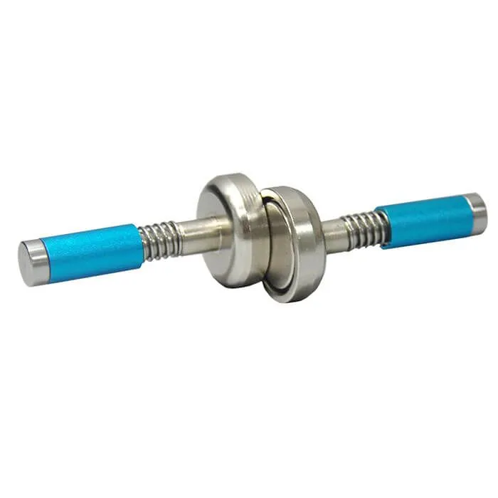 Magnetic Spring Clip PCB Holder