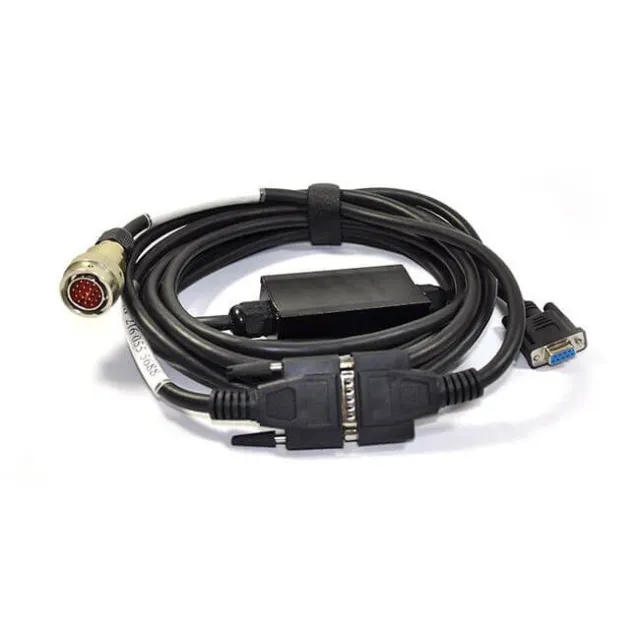 MB Star C3 RS232 to RS485 Truck Adapter Cables
