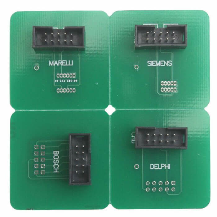 BDM FRAME Adapter Kit