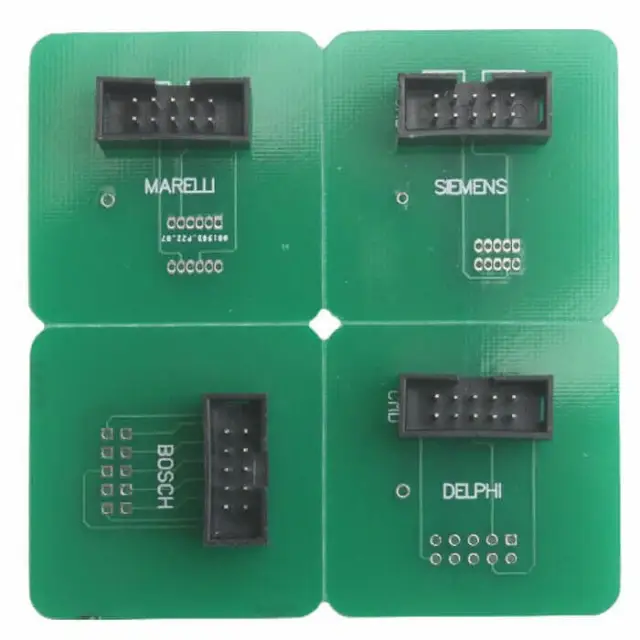 BDM FRAME Adapter Kit