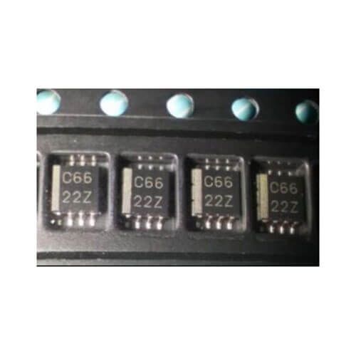 MSOP8 93C46 93C56 93C66 93C76 93C86 Auto ECU Eeprom Memory Chip 3X3mm,Components