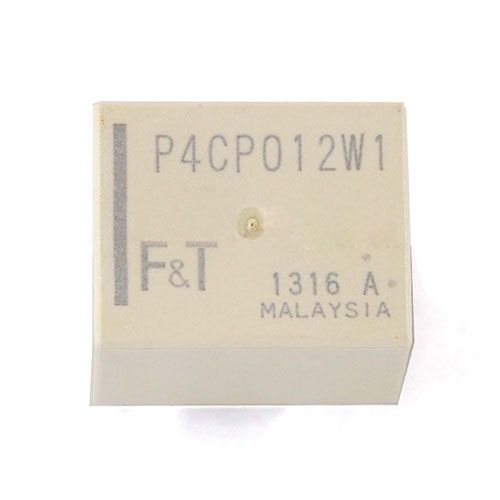 P4CP012W1 P4CN012W1 Relay 7 Pins for To-yota Camry Highlander Central ...