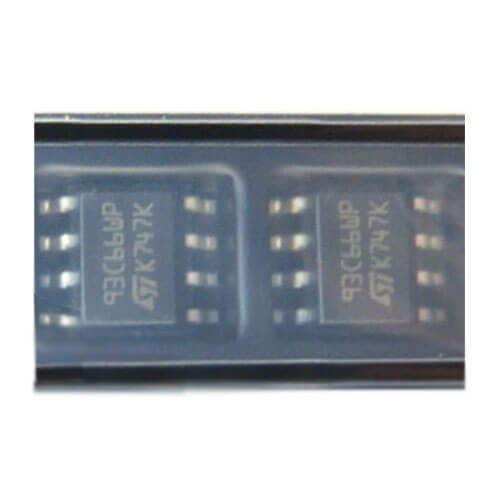TSSOP8 93C46 93C56 93C66 93C76 93C86 Auto ECU Eeprom Memory Chip,IC Chips