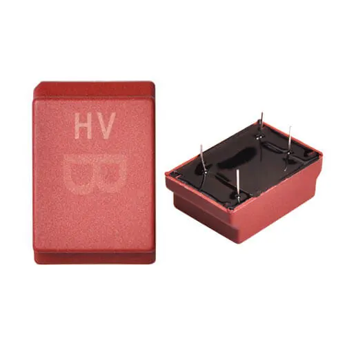 VOGT Transformer B for 2000-2005 Mercedes W220 Dashboard Backlight Repair,