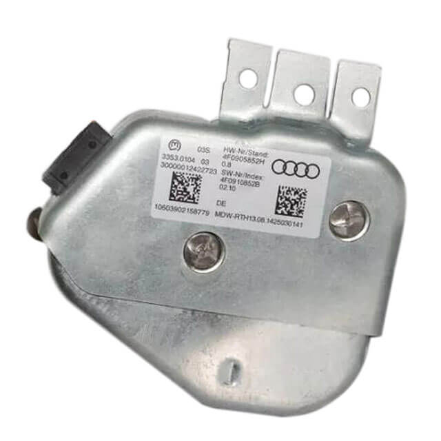 Audi J518 Module