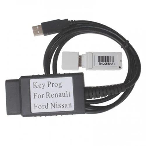 FNR Key Prog 4-in-1 Key Progammer