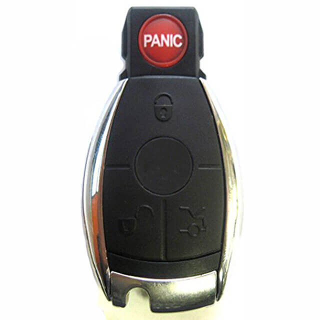 EIS Testing Key for 1996-2015 Mercedes Benz EIS EZS Quick Checking,
