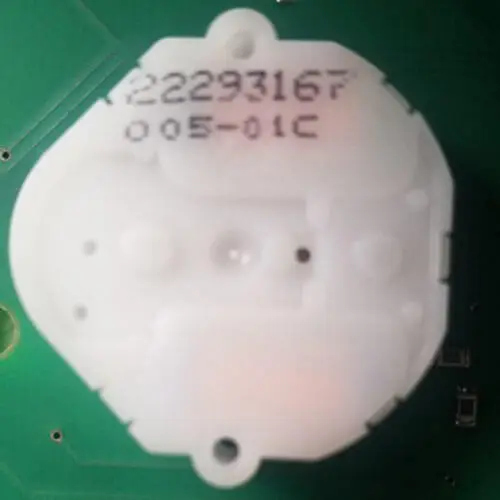 Thin Short Axis BOSCH Stepper Motor for AUDI Mercedes Benz BMW Instrument,