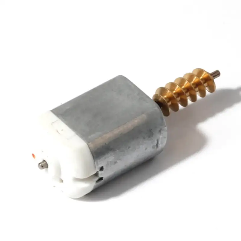 Mercedes Benz ML350 GL450 ML400 W211 Trunk Luggage Lock Motor with Worm,