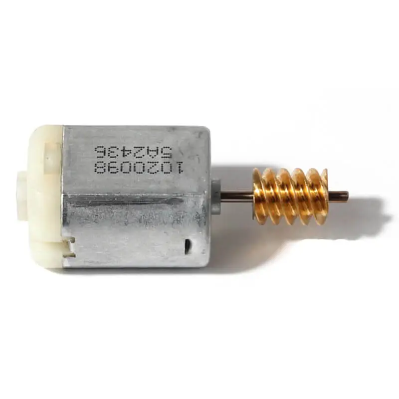 Volvo Car Center Door Lock Actuator DC Motor for S60 S90 S40 S80L XC60 ...