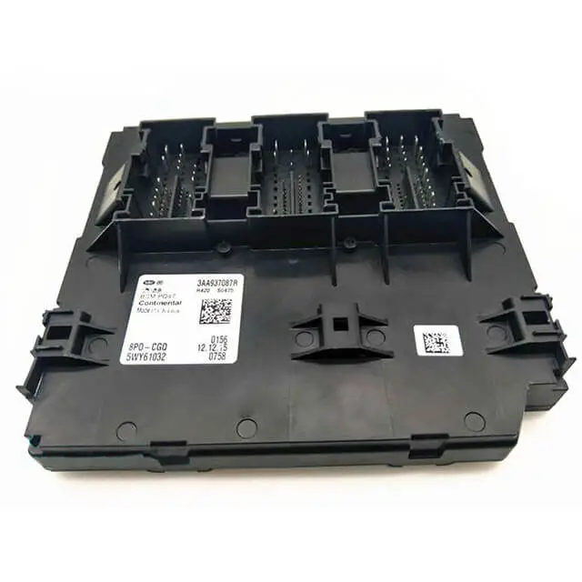 Brand New VW Magotan CC BCM J519 Gatewa*y Control Module -3AA937087,