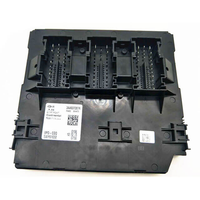 Brand New VW Magotan CC BCM J519 Gatewa*y Control Module -3AA937087,