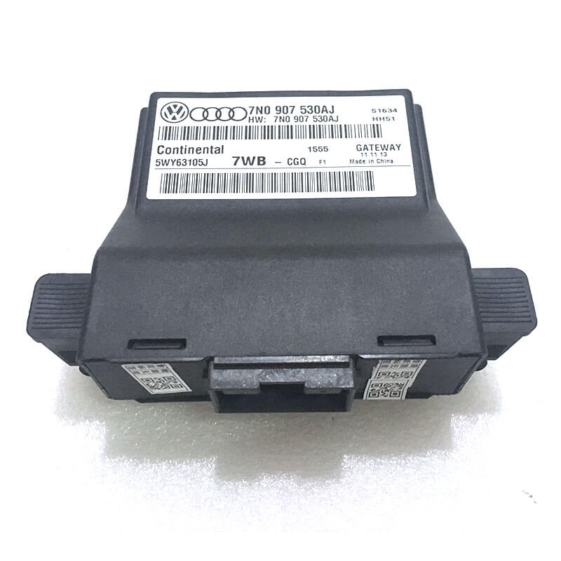 Volkswage*n Gate*way Module 7N0907530 for VW Passat Tiguan Sagitar ...