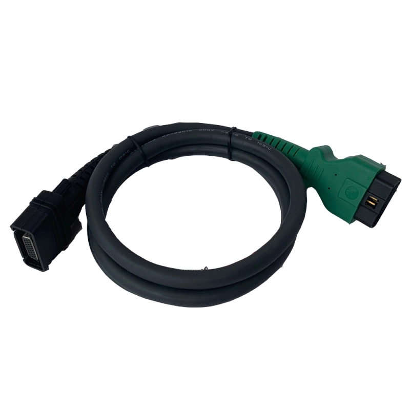 MAN T200 (MAN CATS 2) Professional Diagnostic & Programming Device