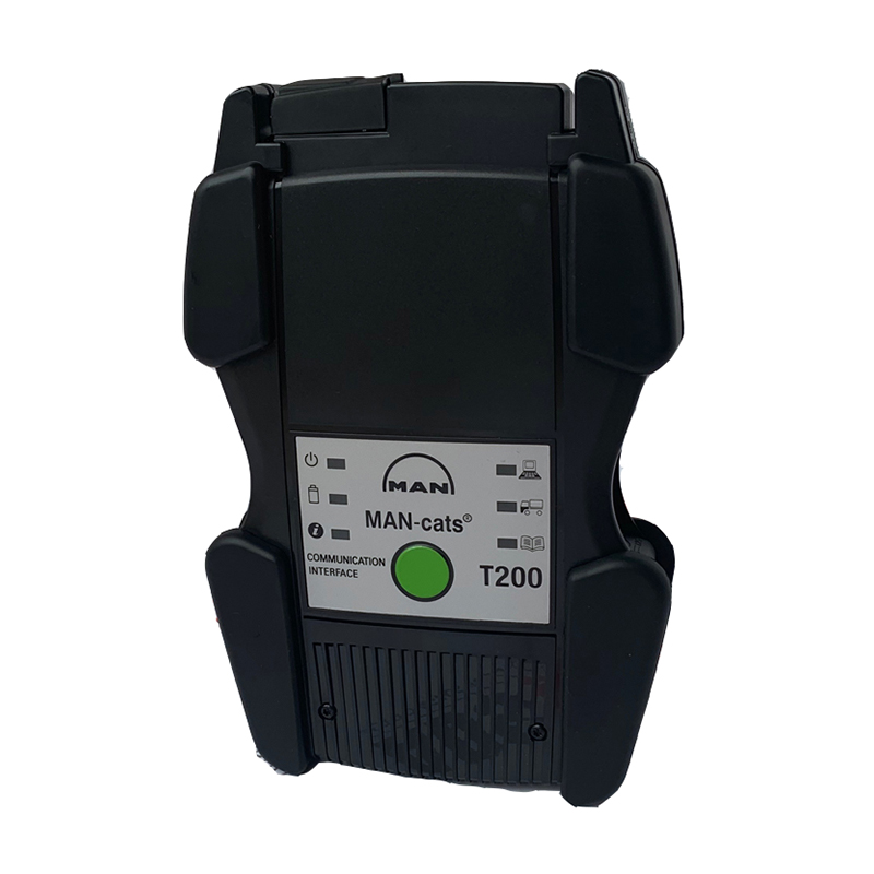 MAN T200 (MAN CATS 2) Professional Diagnostic & Programming Device