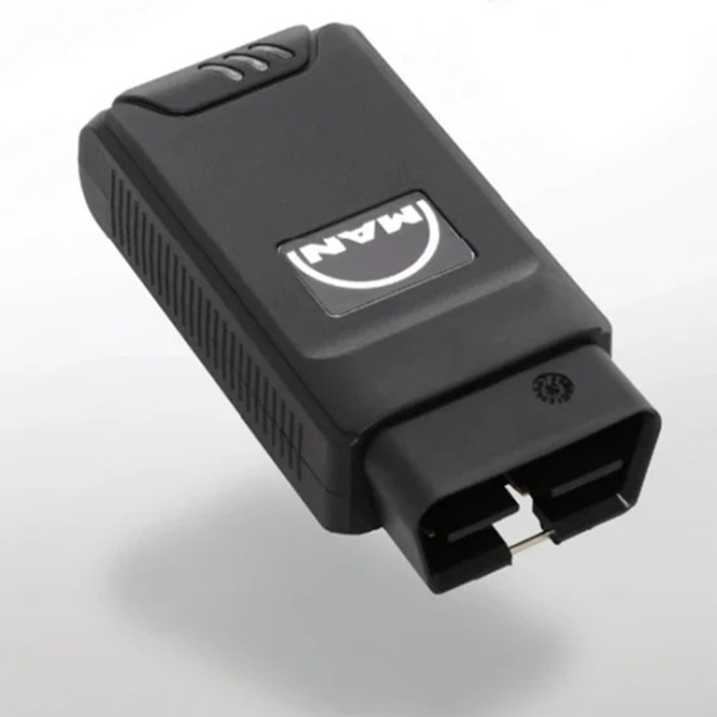 MAN T427 (MAN CATS 3) Professional Diagnostic & Programming Device