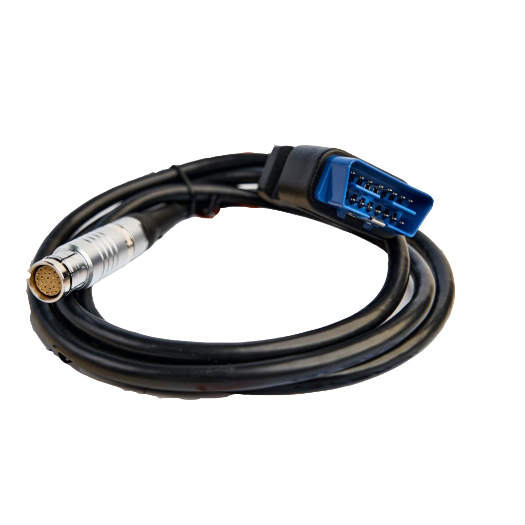 DAF VCI-560 MUX DAF Truck diagnostic tool